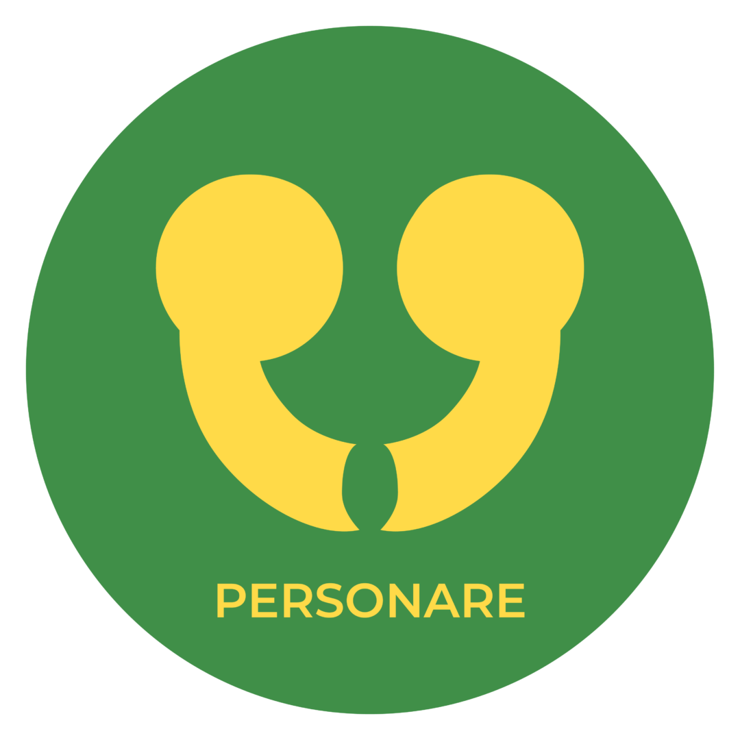 Quiénes somos | Equipo Personare